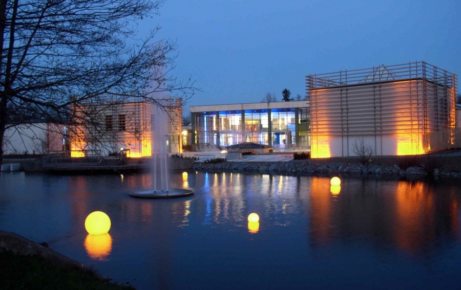 Therme Bad Steben